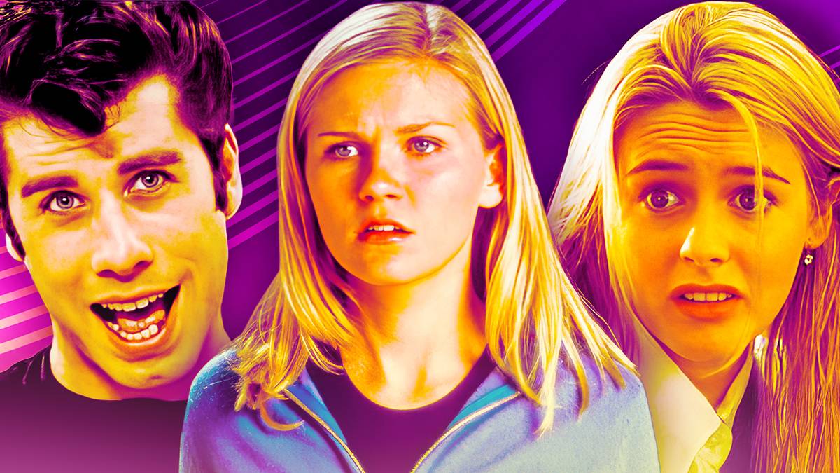 10 High School Movies That Favor The Cool Kids