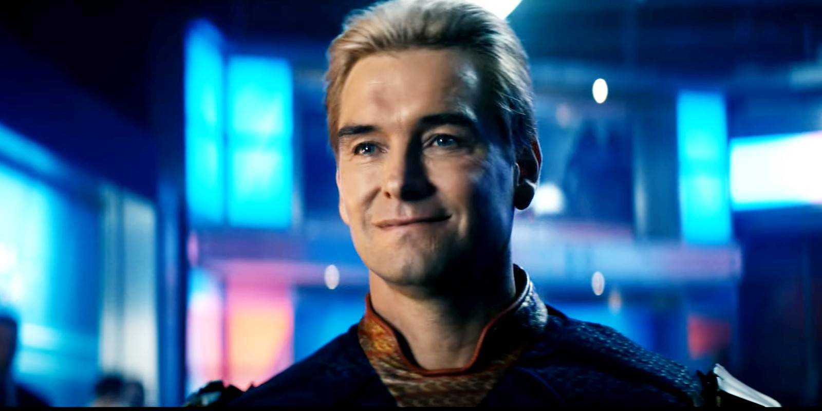 The Boys Season 4 Trailer: Homelander Vs Starlight, Jeffrey Dean Morgan ...