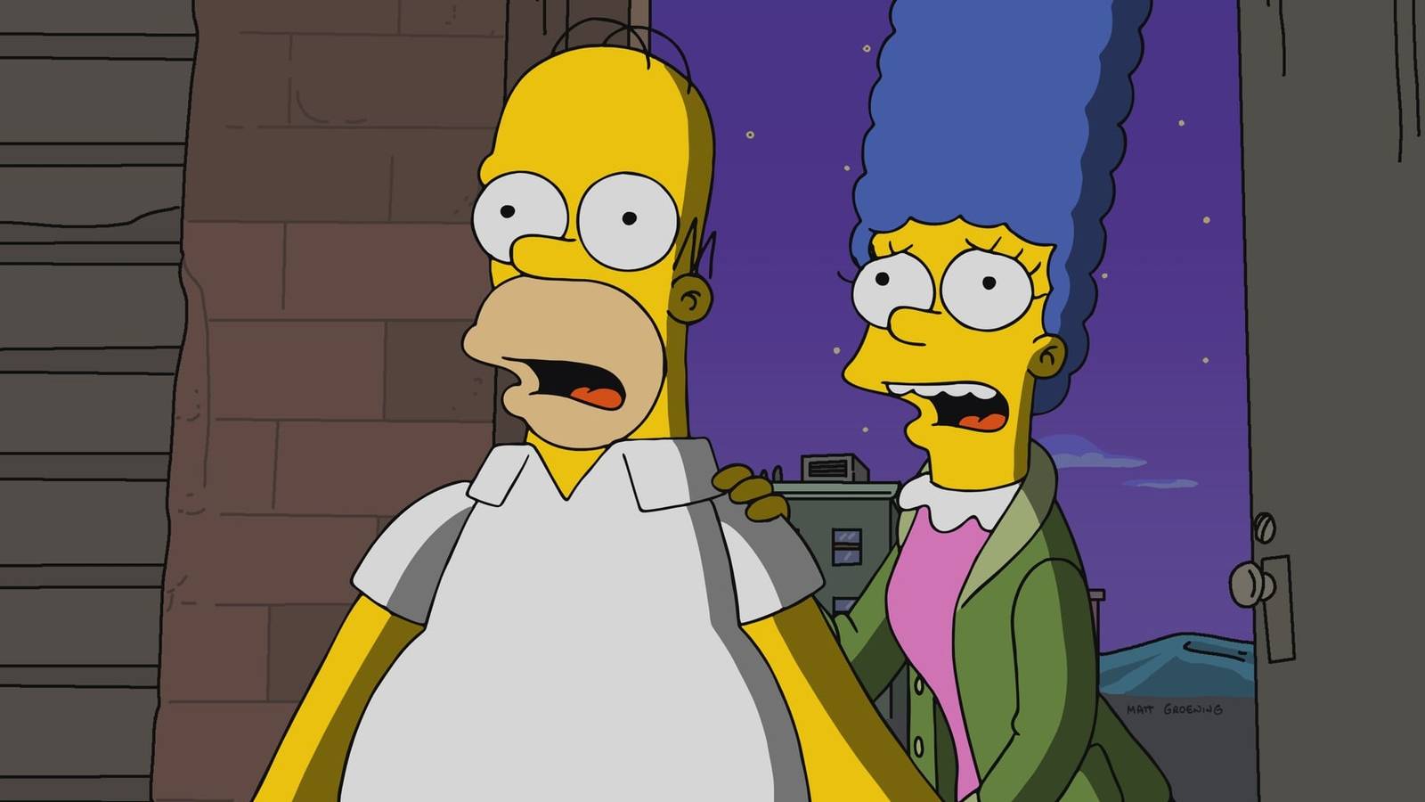 The Simpsons Gets Hyper-Realistic Live-Action Interpretation In Art Video