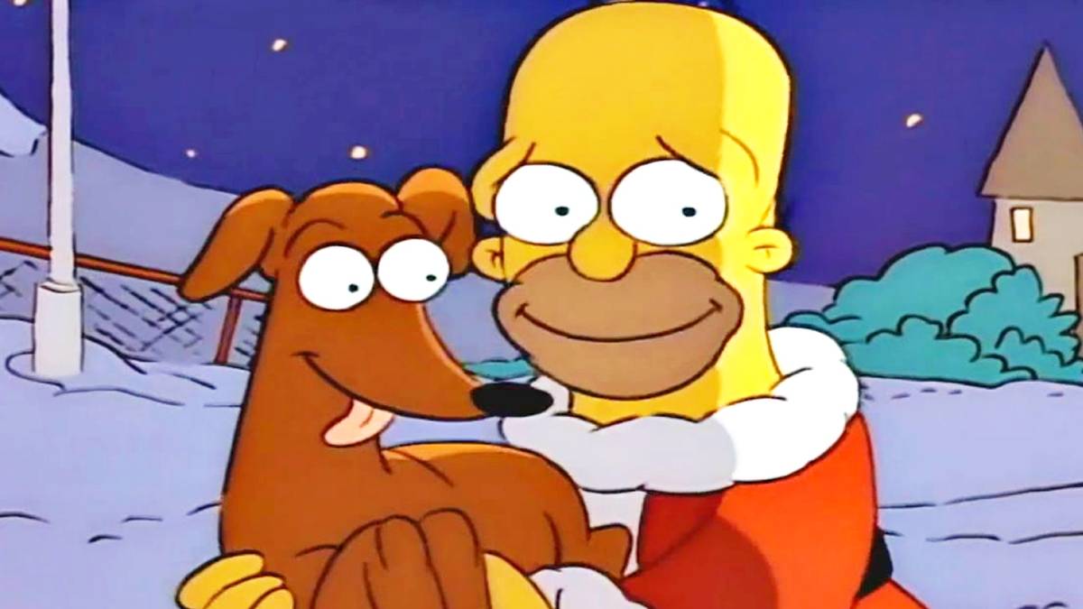 The Simpson's Very First Episode Script Reveals How An Iconic Line Came ...
