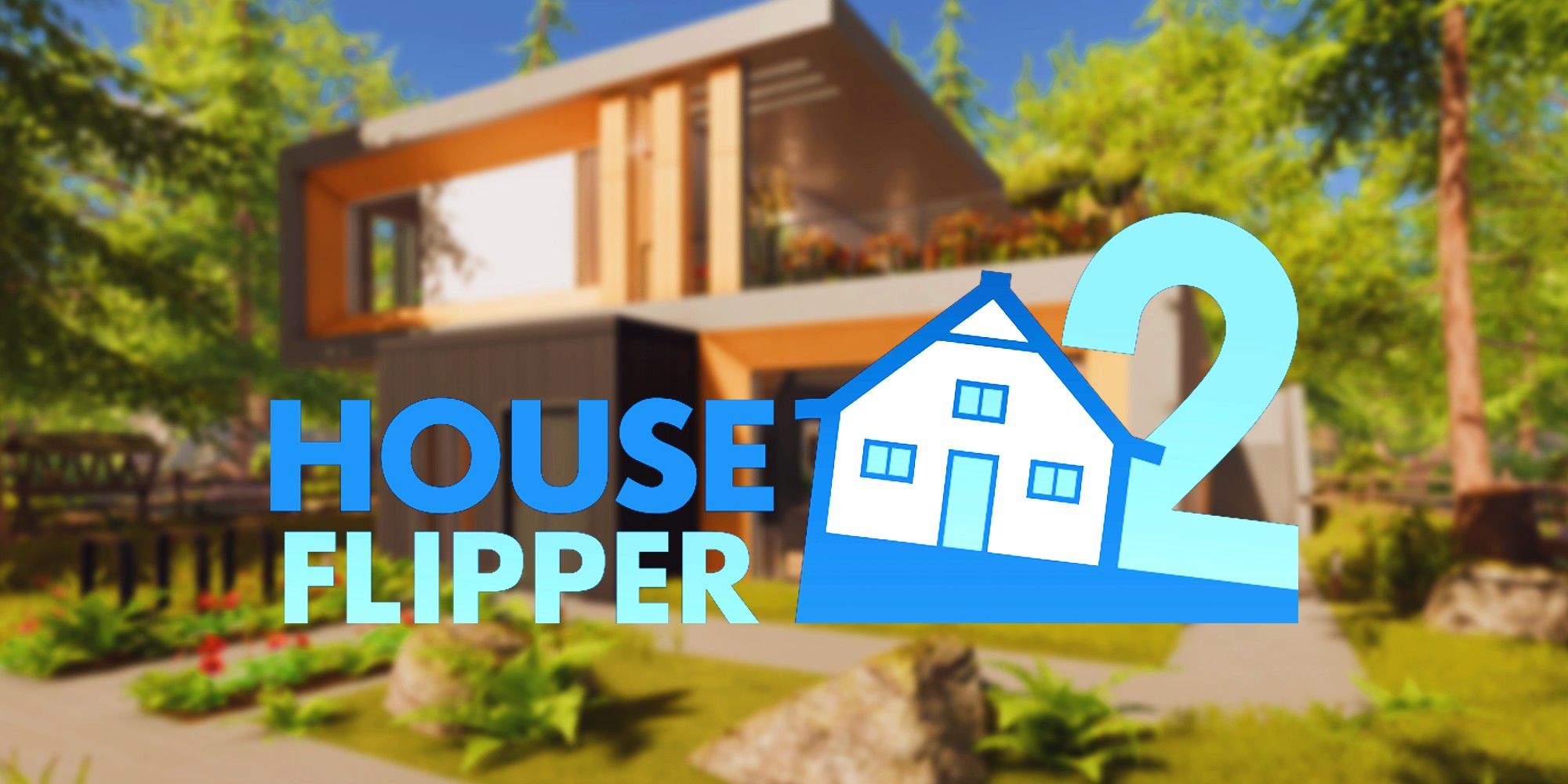 10 Biggest Improvements & Changes In House Flipper 2