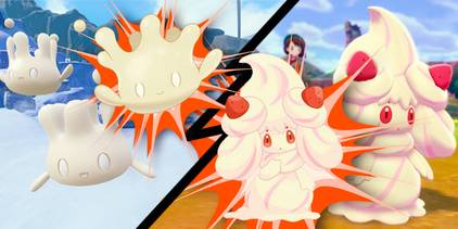How To Evolve Cottonee Into Whimsicott In Pokémon Scarlet & Violet ...
