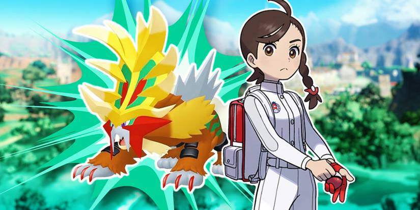 7 Pokémon Worth Using A Master Ball For In Indigo Disk