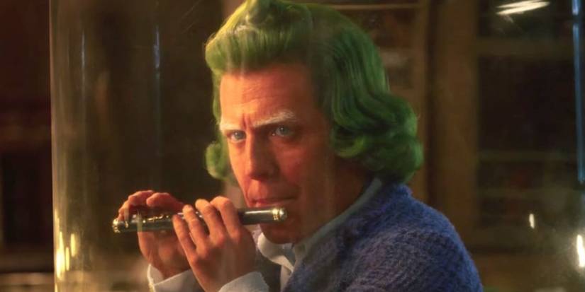 Every Box Office Record Broken By Wonka