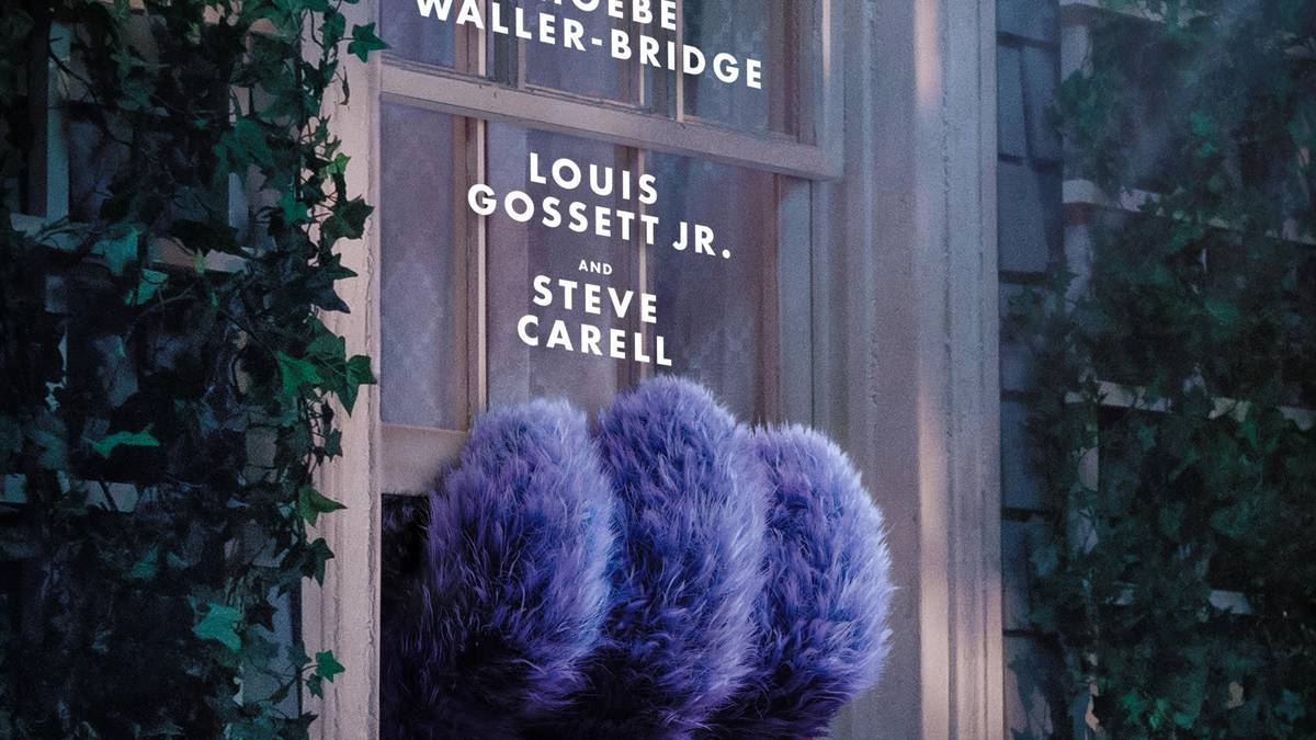 IF Summary, Trailer, Cast, Where to Watch and More