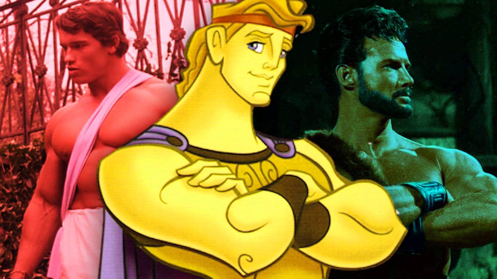 10 Best Hercules Movies, Ranked