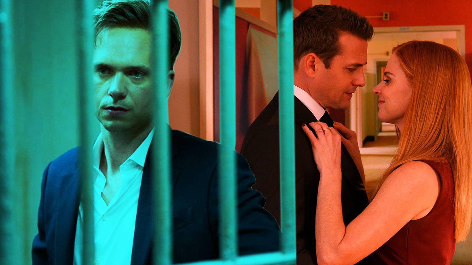 20 Best Suits Episodes, Ranked