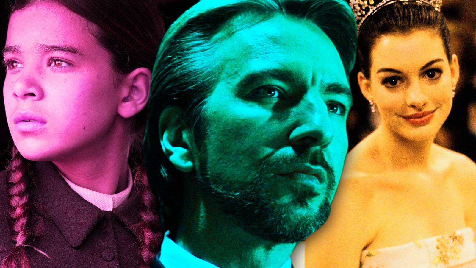 10 Great Actors Whose First Movies Were Box Office Hits