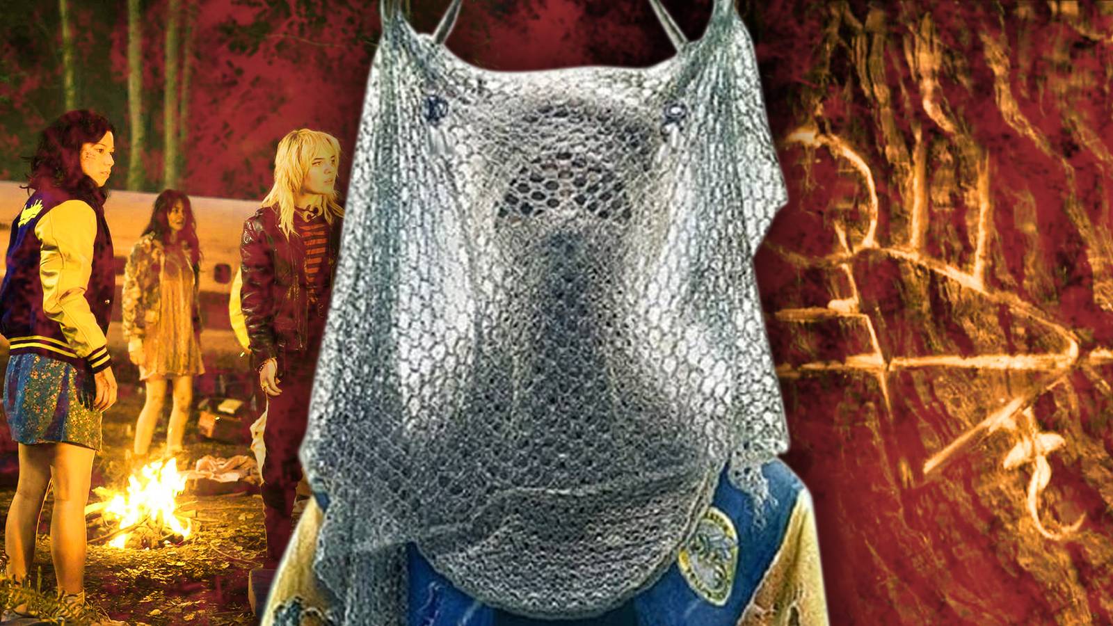 Yellowjackets Season 3's "Clear Answers" Hint Has To Connect To The Pit ...