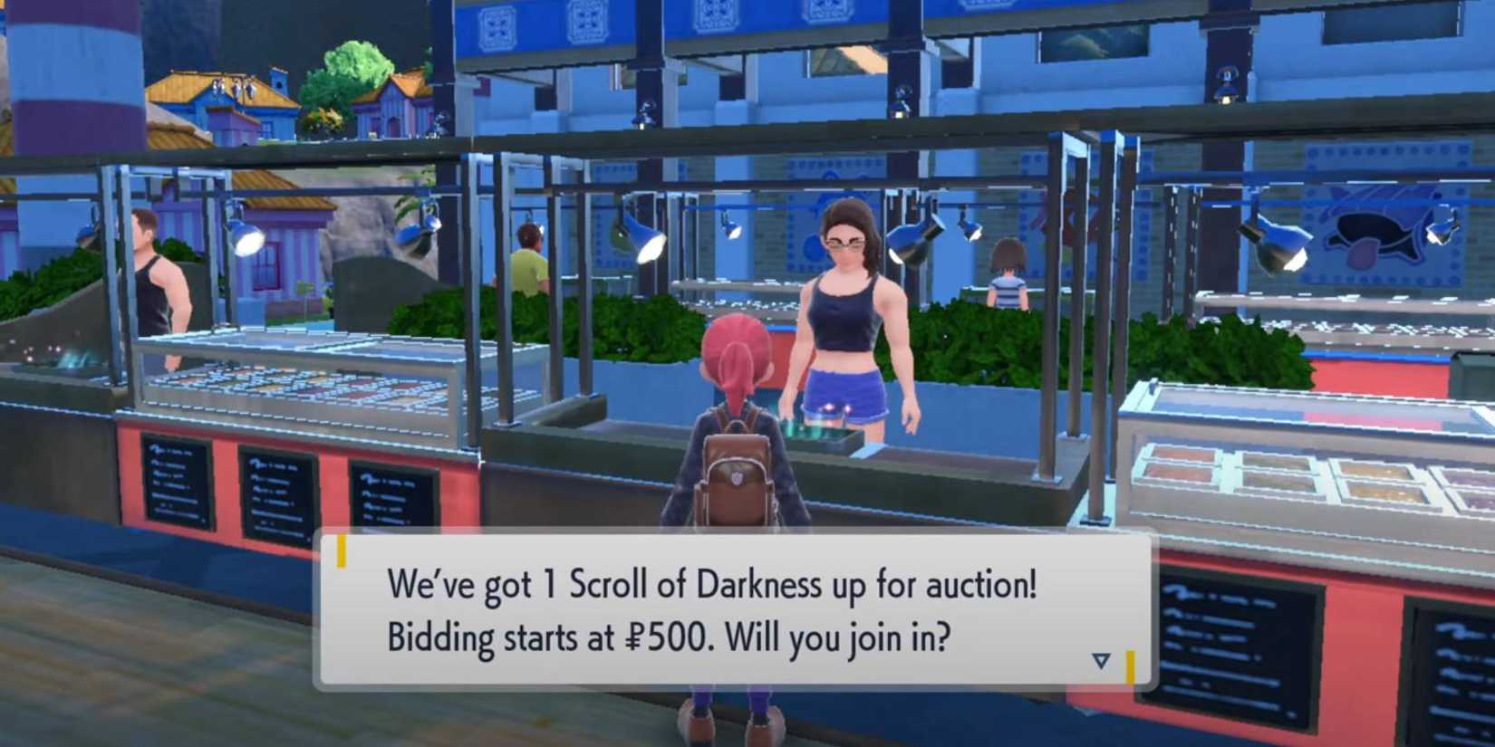 How To Evolve Kubfu Into Urshifu (Pokémon Scarlet & Violet Indigo Disk DLC)