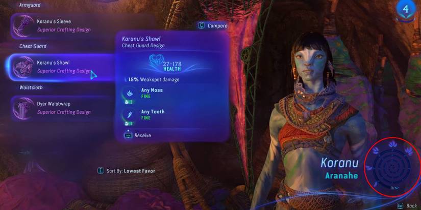 How to Raise Favor with Every Na’vi Clan in Avatar: Frontiers of Pandora