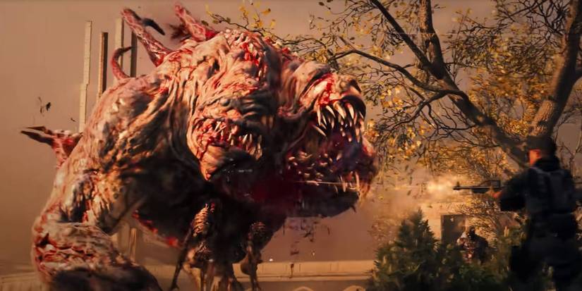 All Mega Abomination Locations in Modern Warfare 3 Zombies