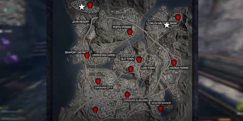 MW3 Zombies: How To Summon (& Beat) The Greylorm Boss (USB Stick Locations)