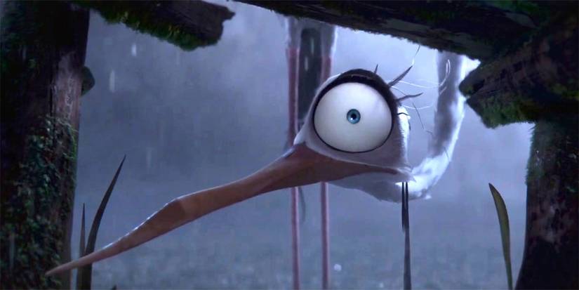 Migration Review: Illumination's Latest Is A Safe But Sweet Adventure ...