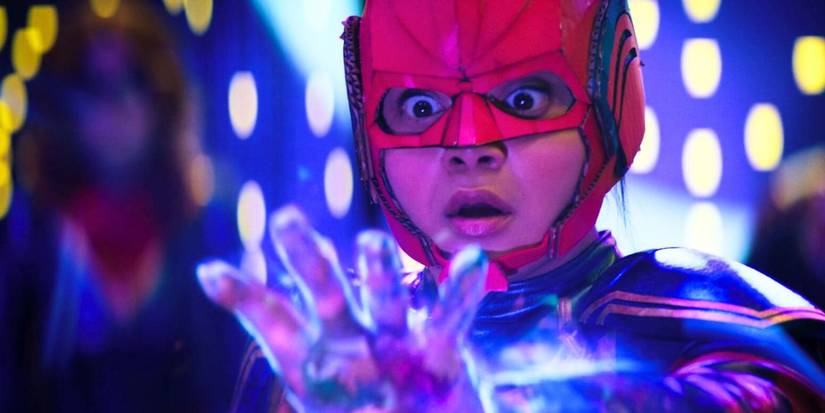 Ms. Marvel's Mutant Power Could Eliminate Her Classic Stretching Abilities