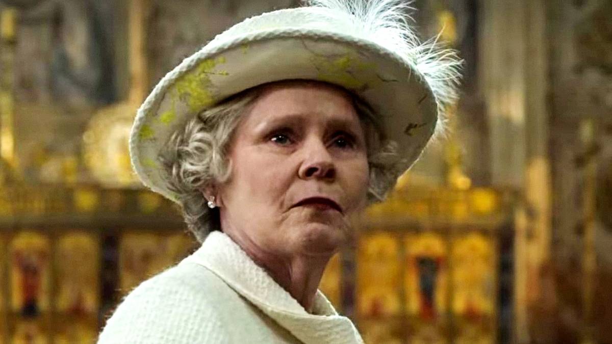 The Crown's "Sleep, Dearie, Sleep": Meaning Explained & Where To Listen