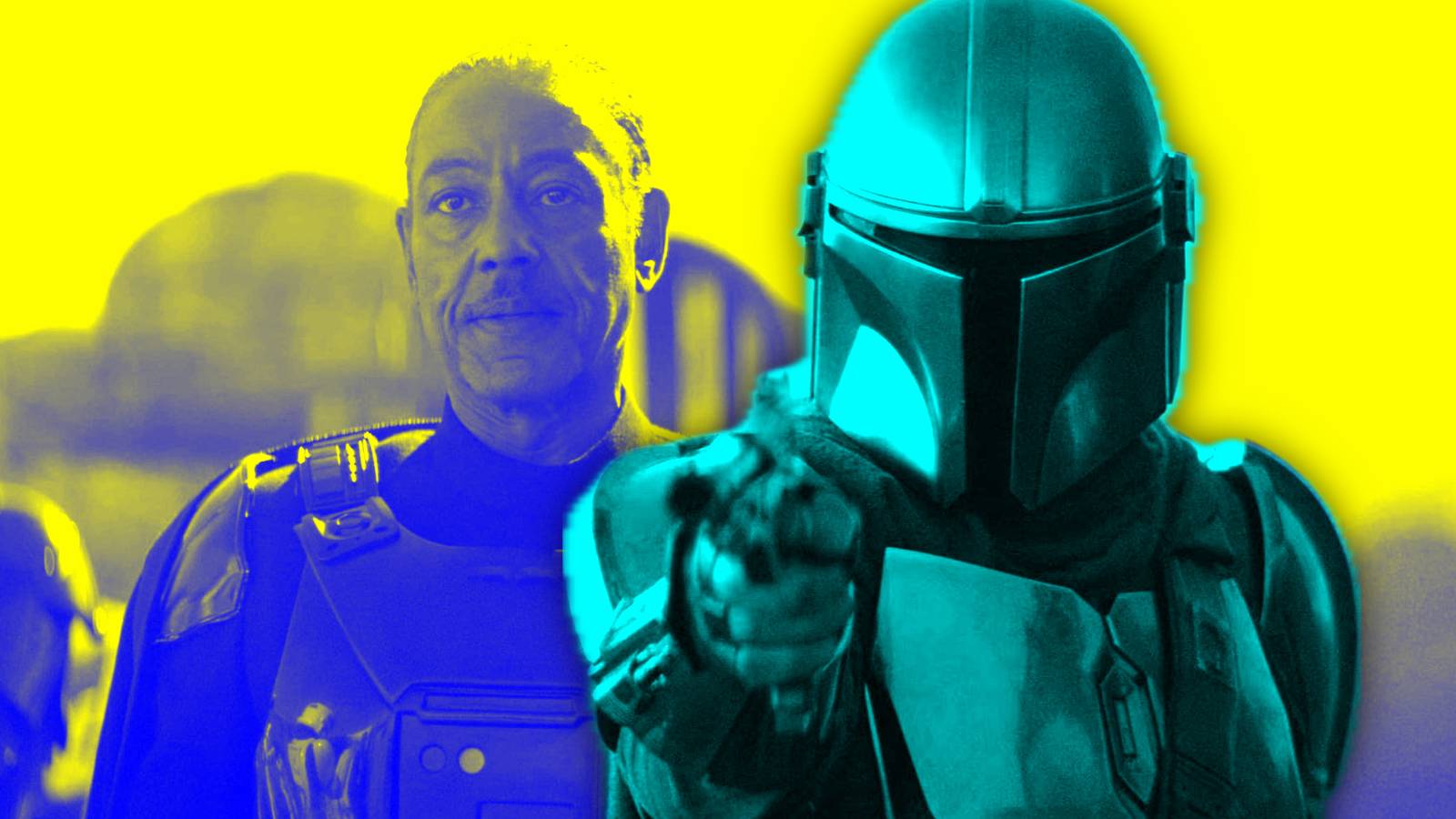 These 9 Star Wars Details Have Completely Changed The Mandalorian ...