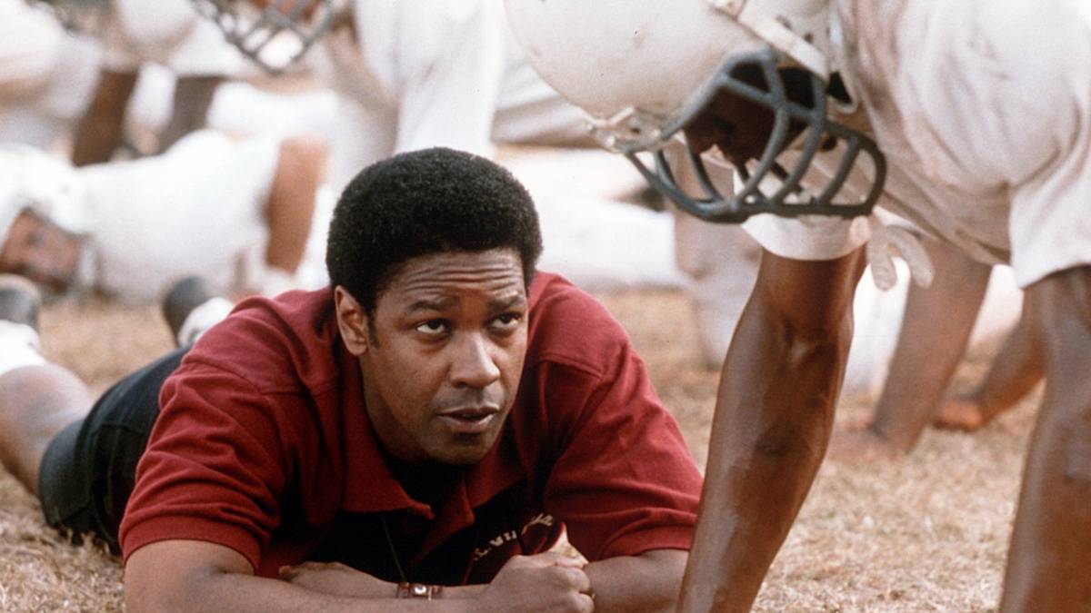10 "True Story" Sports Movies That Completely Changed What Actually ...