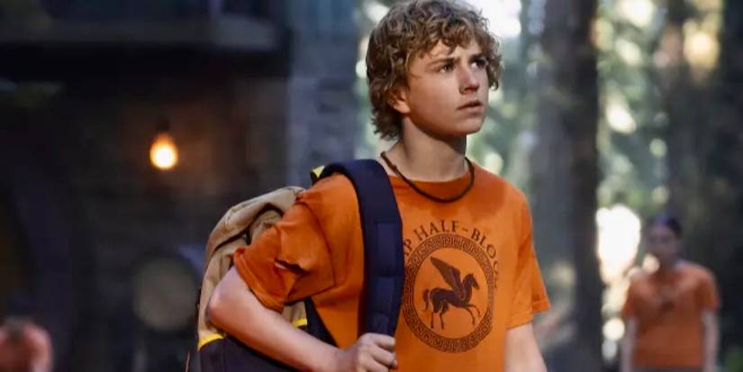 Percy's Powers & Special Abilities In Percy Jackson & The Olympians ...