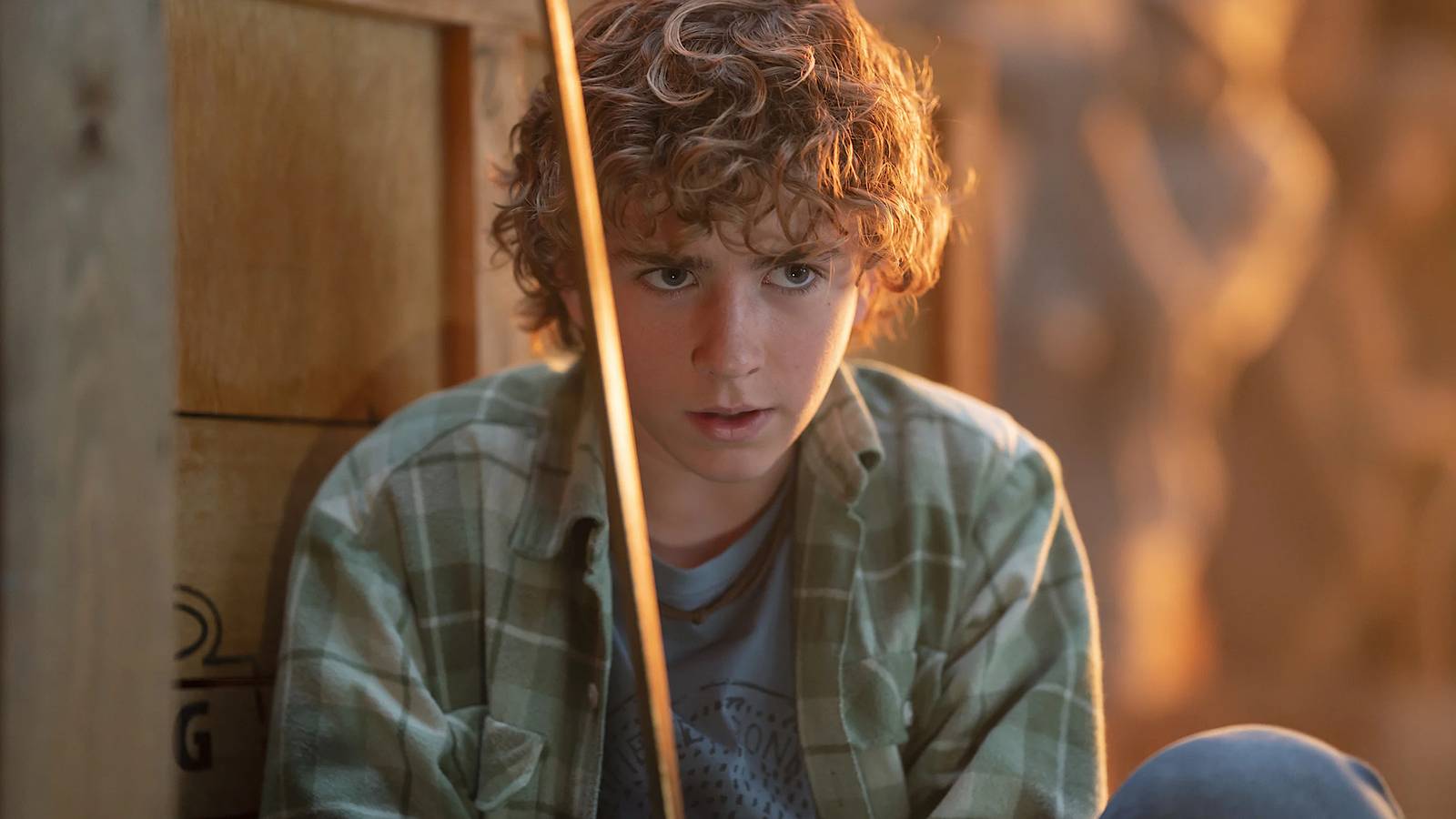 Percy's Powers & Special Abilities In Percy Jackson & The Olympians ...