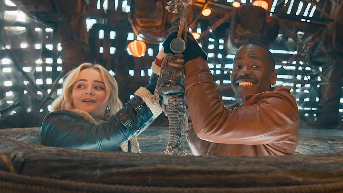 20 Things To Know About Doctor Who If You're Starting It For The First Time