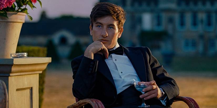 Saltburn Cast & Character Guide