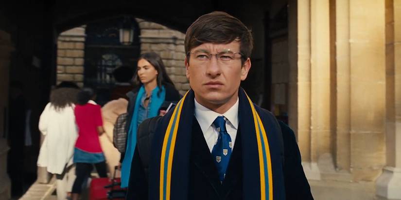 10 Hidden Details & References In Saltburn