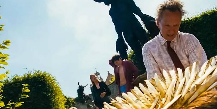 10 Most Twisted Moments In Saltburn, Ranked