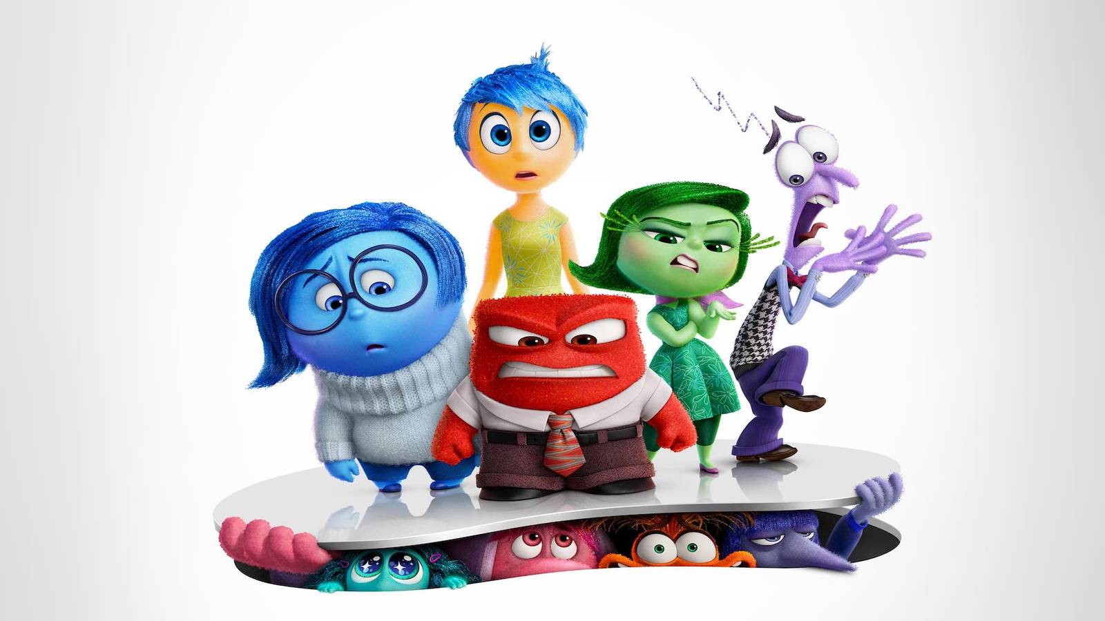 Inside Out 2's New Storyline Faces Challenges After Pixar's $20 Million ...