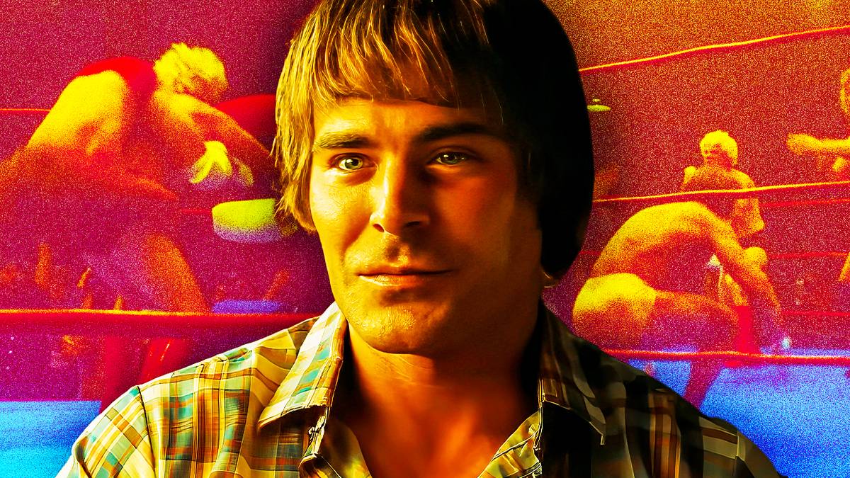 15 Best Wrestling Movies