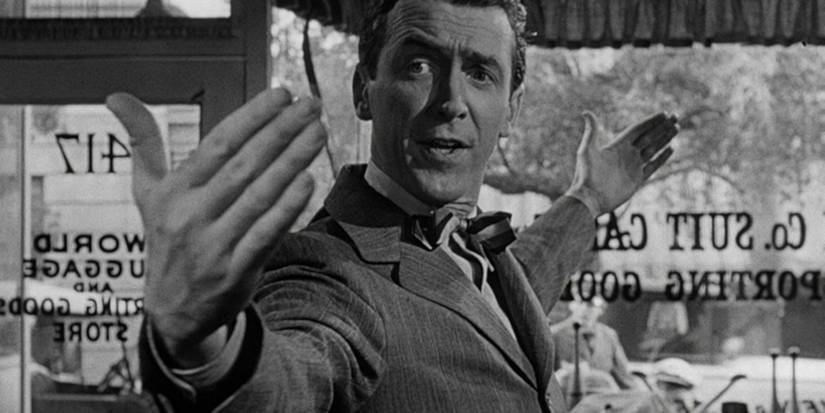 KJ Apa to Play Jimmy Stewart in Upcoming Biopic 'Jimmy'