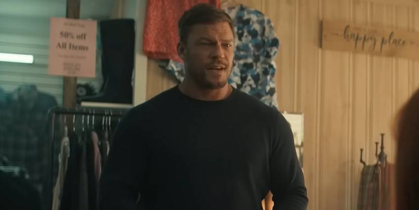 Trigger Warning Star Anthony Michael Hall Praises The Leadership Of ...