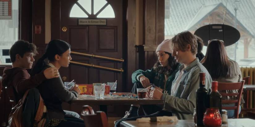 Where Was My Life With The Walter Boys Filmed? Netflix Drama's Filming ...