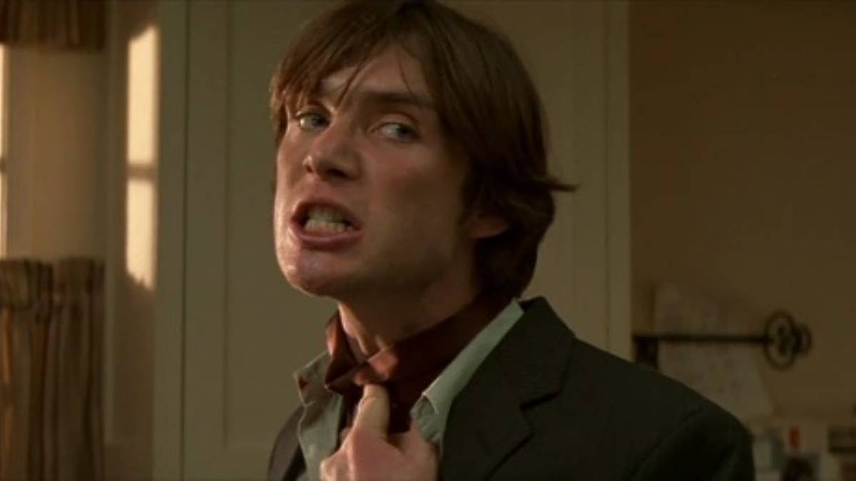 "I Don’t Think It’s A Good Movie": Cillian Murphy Explains Why His 2005 ...