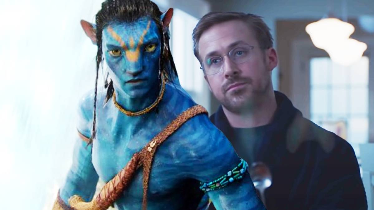 James Cameron Reacts To Ryan Gosling's 6-Year-Old SNL Skit About Avatar ...