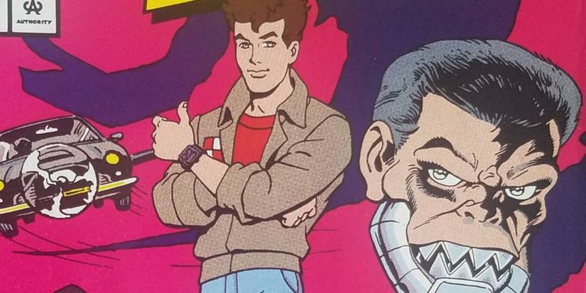 Who Was James Bond Jr? 007's Spy Relative Explained