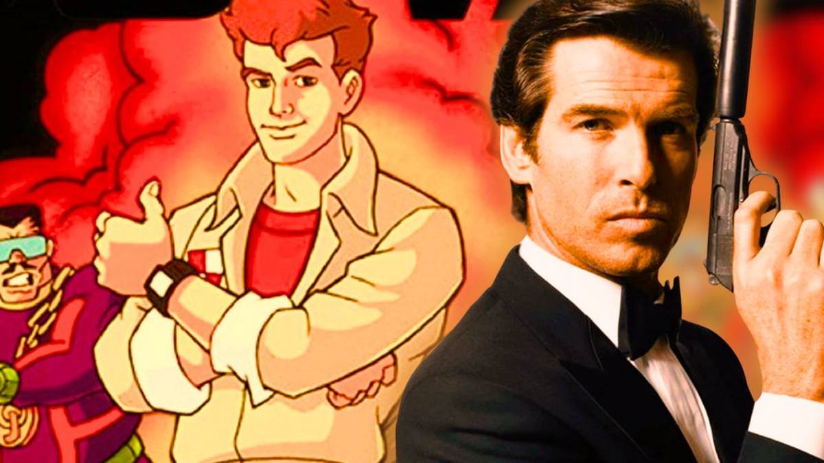 Who Was James Bond Jr? 007's Spy Relative Explained