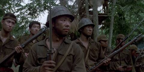 The Thin Red Line Summary, Trailer, Cast, Where to Watch and More