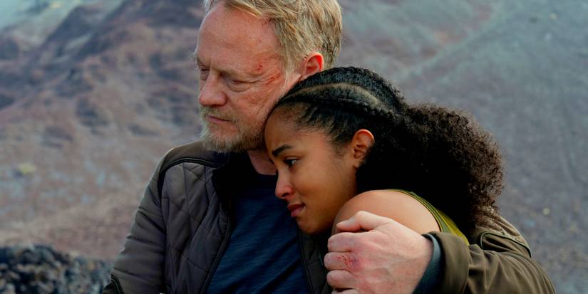 Foundation Season 3 Gets Filming Start Date After Delay