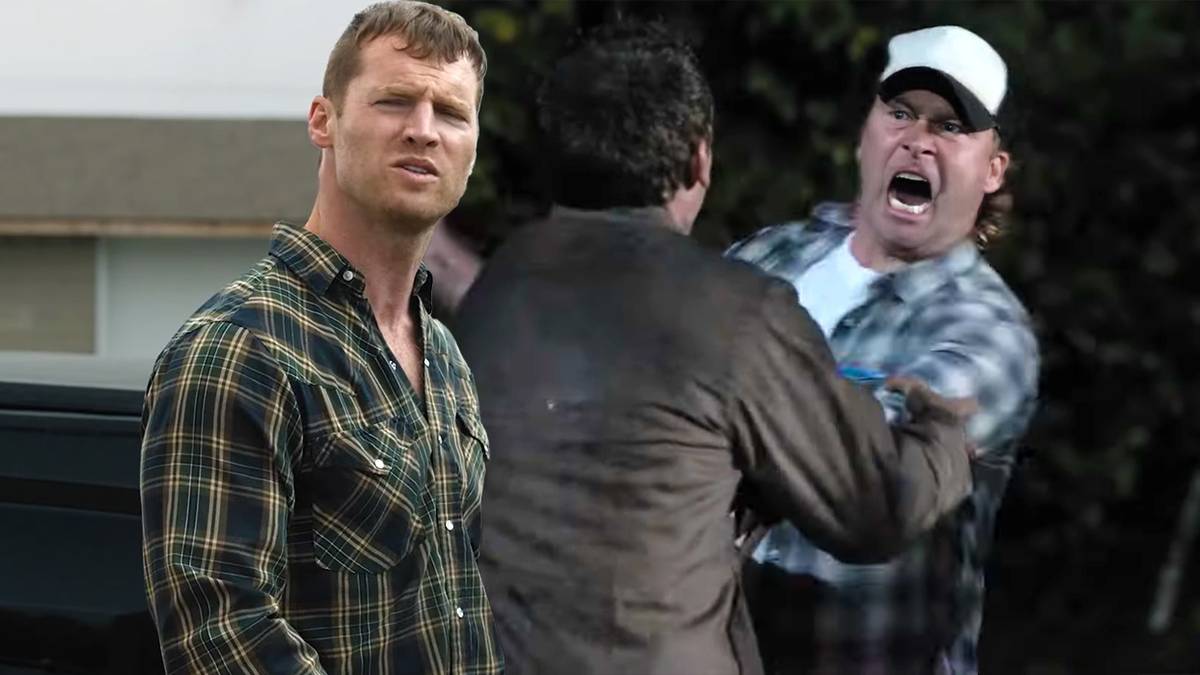 Letterkenny Season 12 Trailer: Hicks Have Epic Final Brawl & Say ...