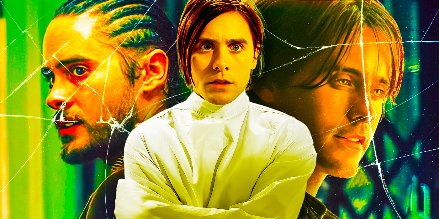 Jared Leto's 10 Best Movies, Ranked
