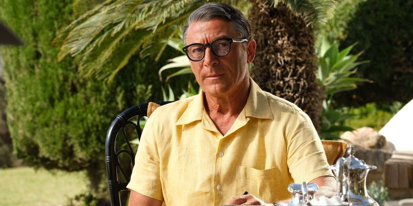 Where To Watch Archie, The TV Show About Cary Grant