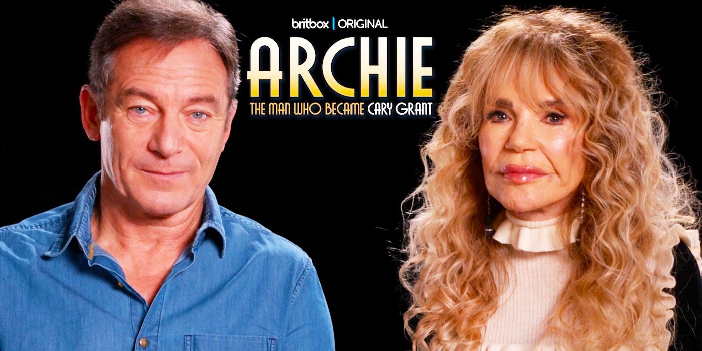 Archie Summary, Latest News, Trailer, Season List, Cast, Where to Watch ...