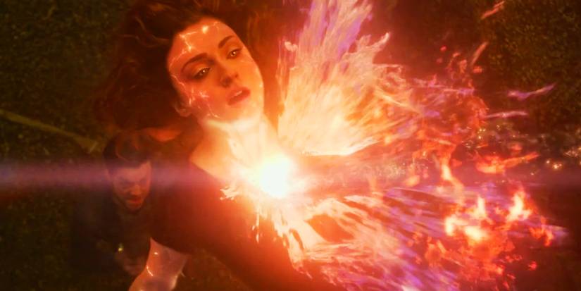 10 Harsh Realities Of Rewatching Jean Grey’s 7 X-Men Movie Appearances