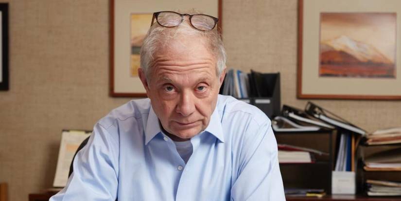 Alaska Daily Cast & Character Guide: Where You've Seen The Actors Before