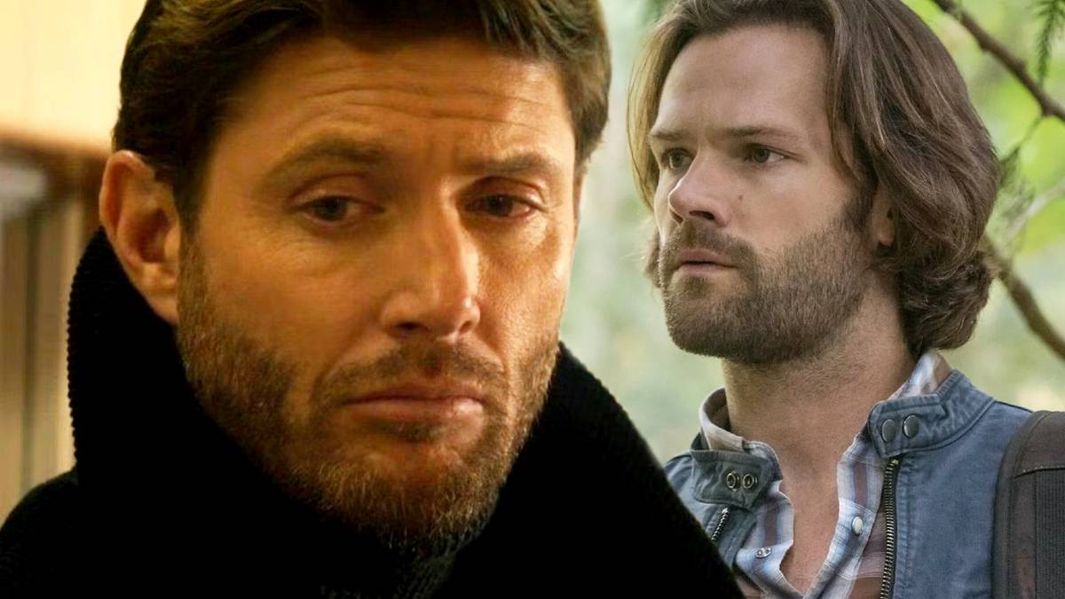 Supernatural's Inevitable Sam & Dean Return Just Took 1 Huge Step ...