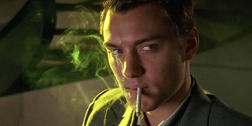 Gattaca: The Overlooked Sci-Fi Masterpiece Praised by NASA for Accuracy