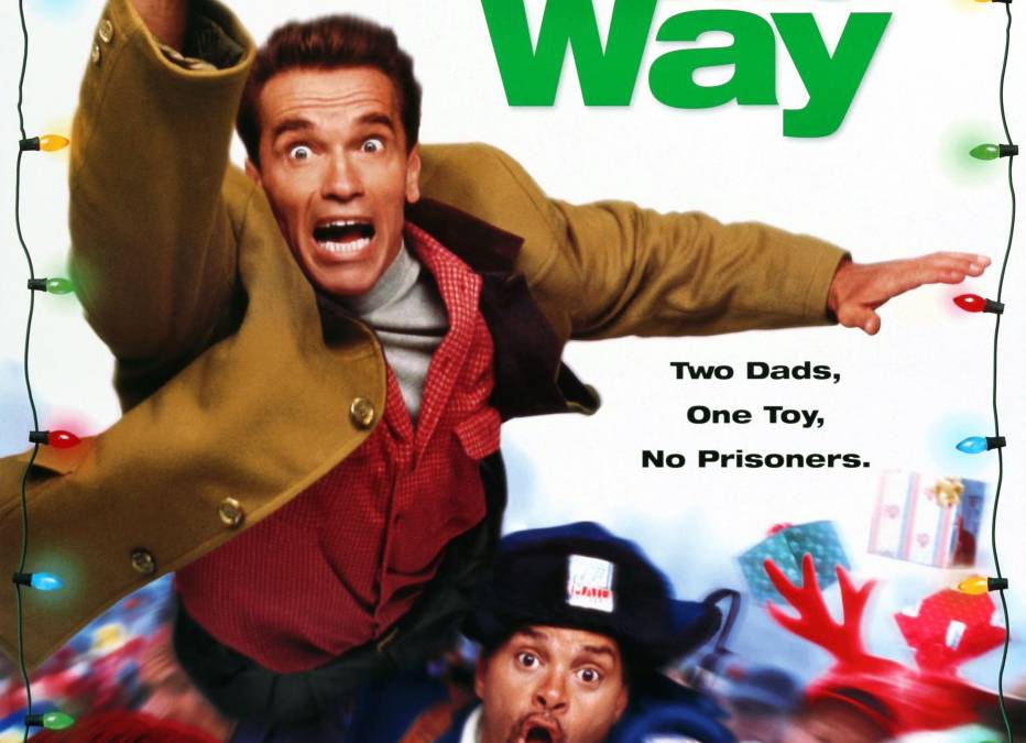 Jingle All the Way Summary, Trailer, Cast, Where to Watch and More