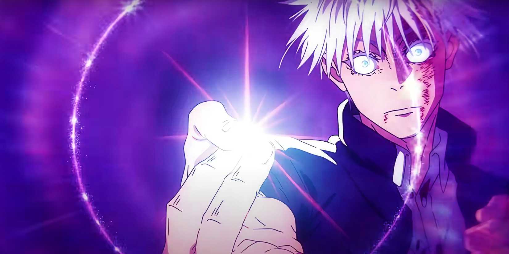 Now That Jujutsu Kaisen Is Over, I'm Convinced Gojo's Character Was ...