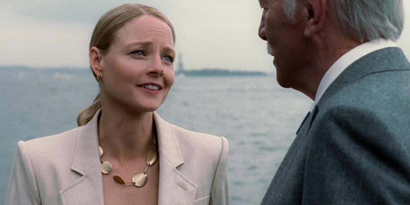 Jodie Foster's 10 Best Movies, Ranked